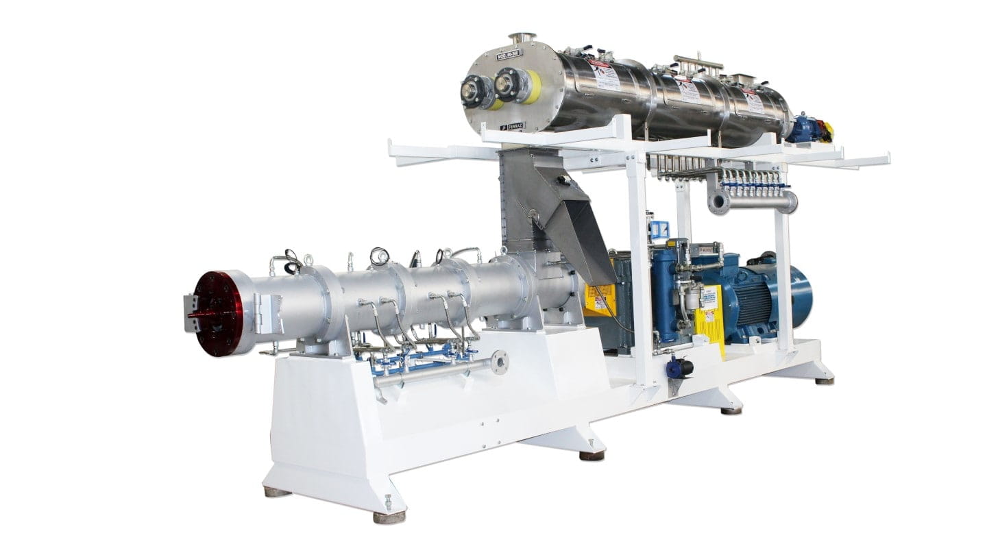 Ferraz Maquinas | Case Study | Spirax Sarco