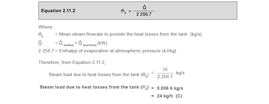 Heat Loss Equation Radiation Tessshebaylo