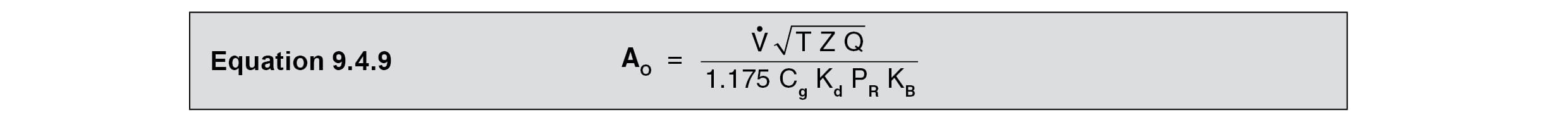 Safety Valve Sizing | Spirax Sarco