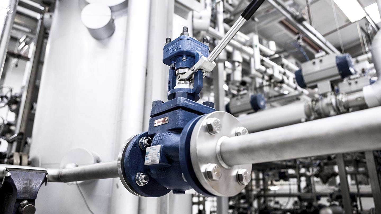 Bottom Blowdown Systems | US | Spirax Sarco