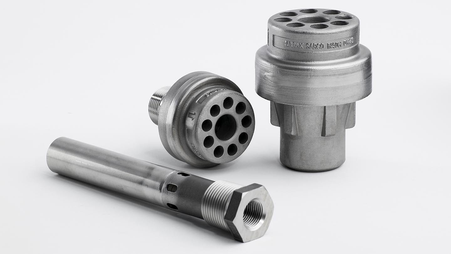 Steam Injectors for boilers | Australia | Spirax Sarco