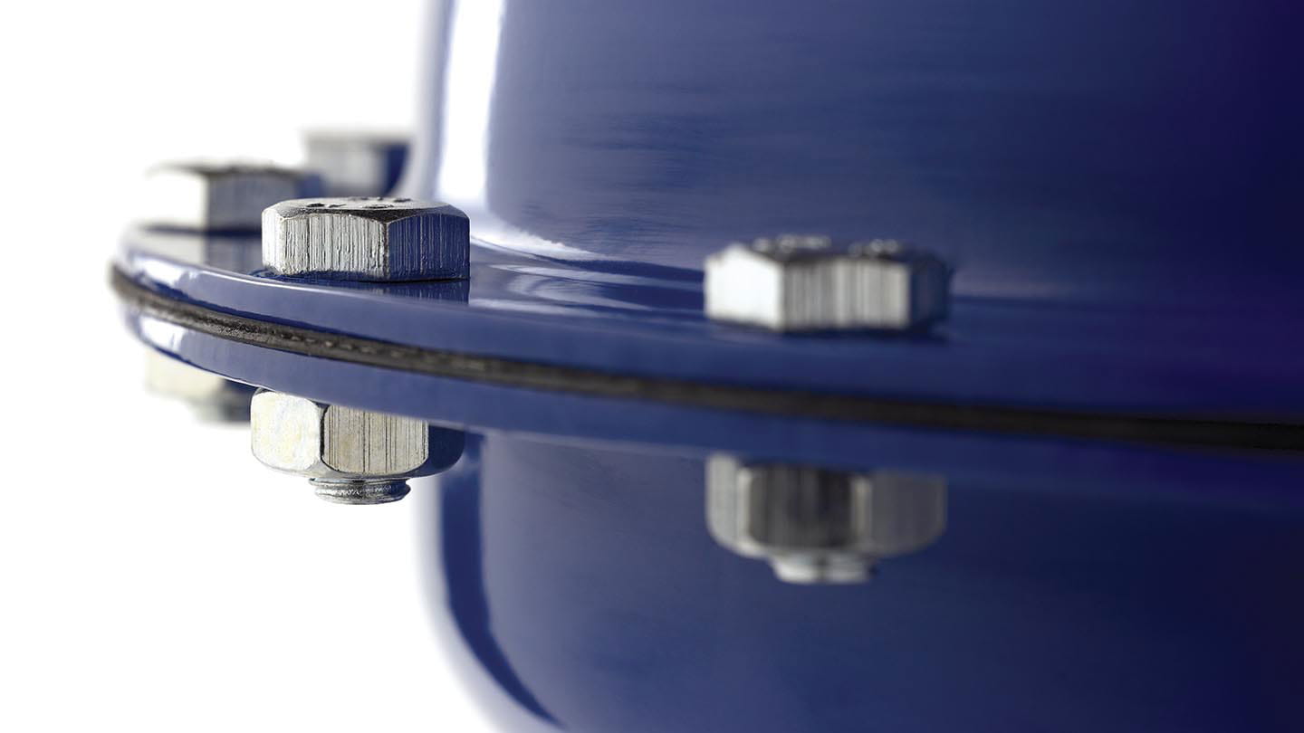 Control Valves for steam systems | India | Spirax Sarco