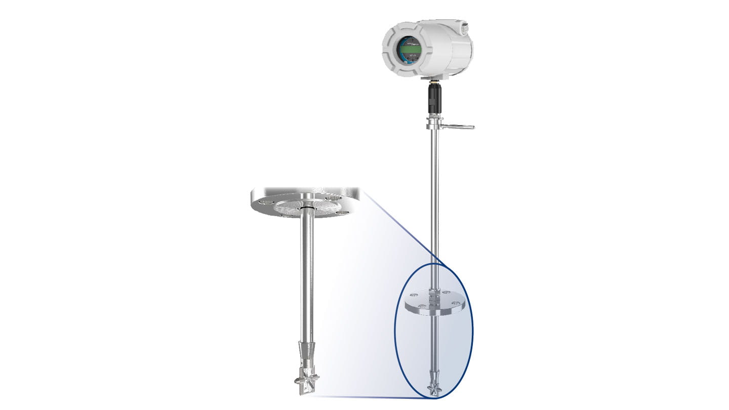 Rotor debietmeters | Spirax Sarco BENELUX