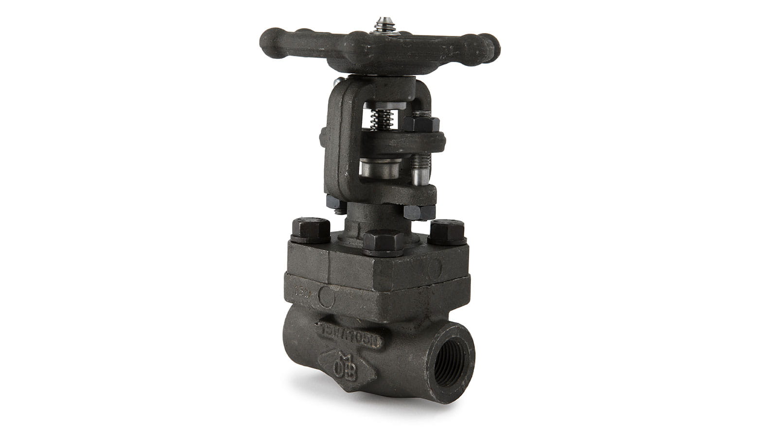 A3S and A3SS Bellows Sealed Stop Valve | UK | Spirax Sarco