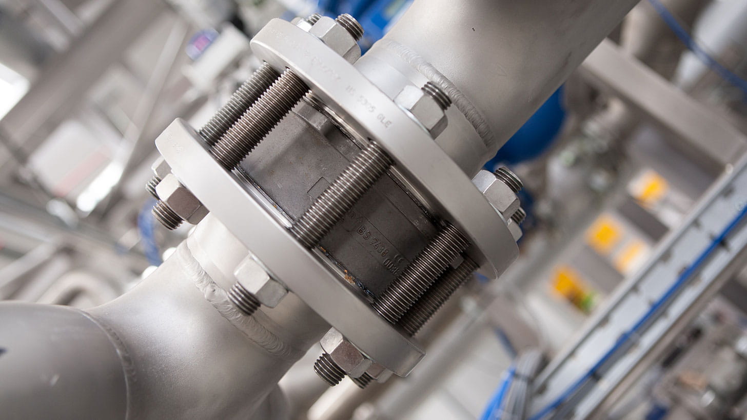 Check Valves for steam systems | US | Spirax Sarco