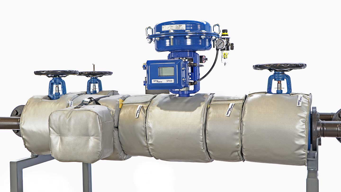 Safety Equipment | Spirax Sarco South Africa