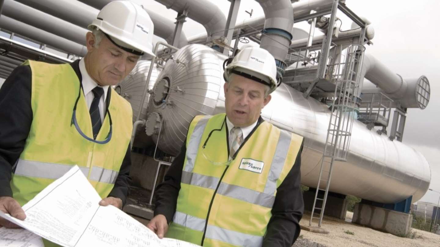Steam System Audit | Malaysia | Spirax Sarco