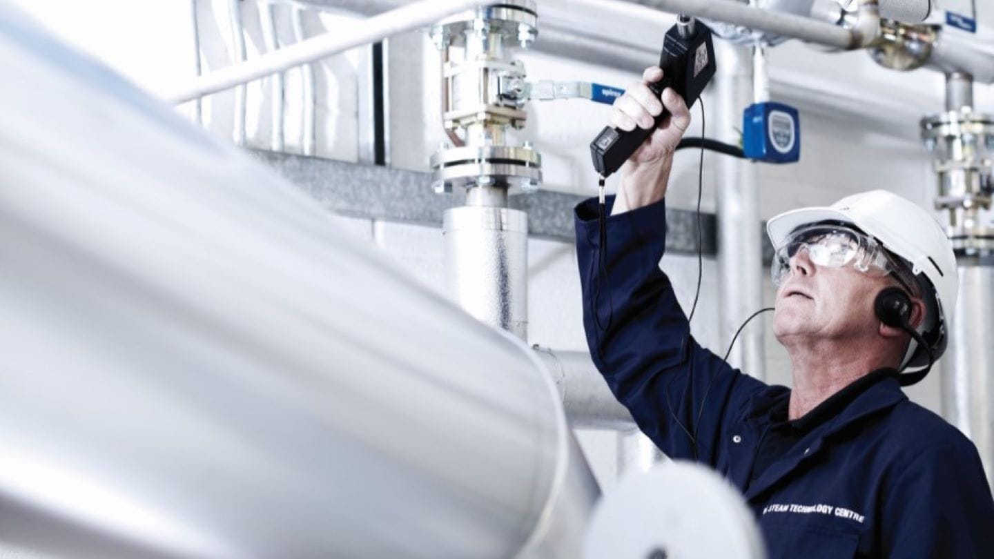 Steam Trap Surveys & Management | US | Spirax Sarco