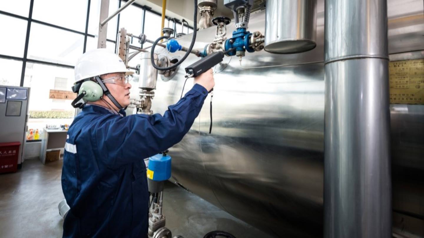 Steam Quality Testing | US | Spirax Sarco