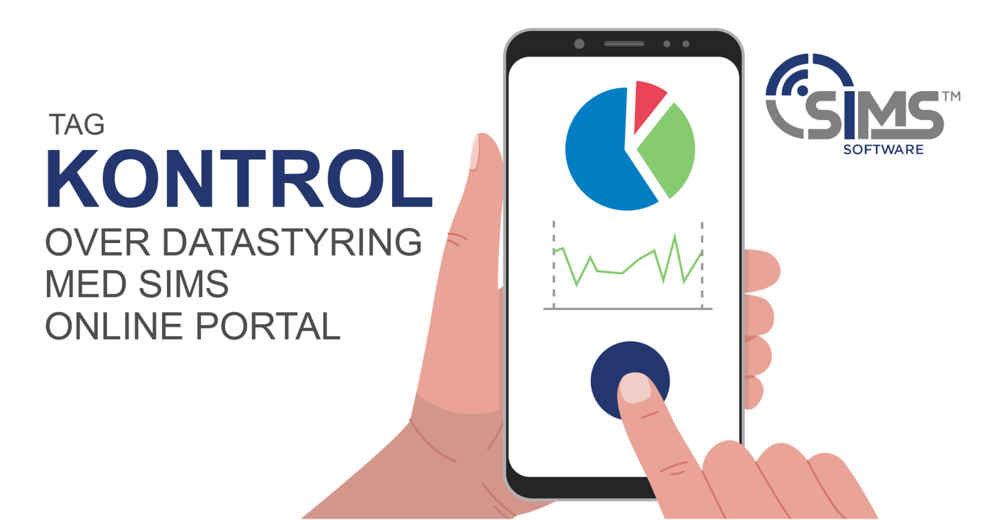 SIMS online portal | Danmark | Spirax Sarco