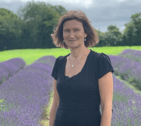 Q and A with Amanda Williams