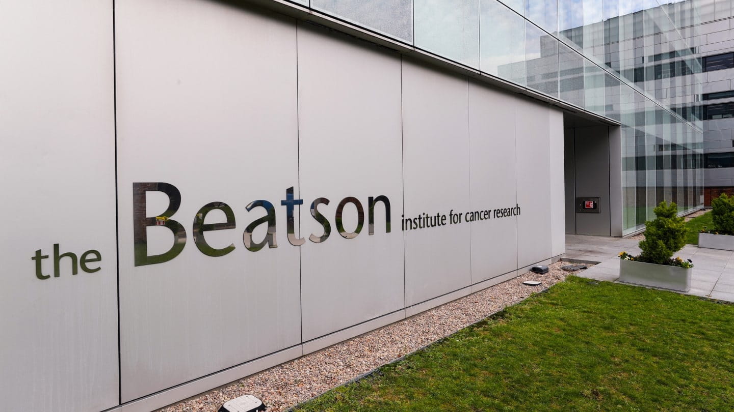 Case Study: Steam systems all go at cancer research facility