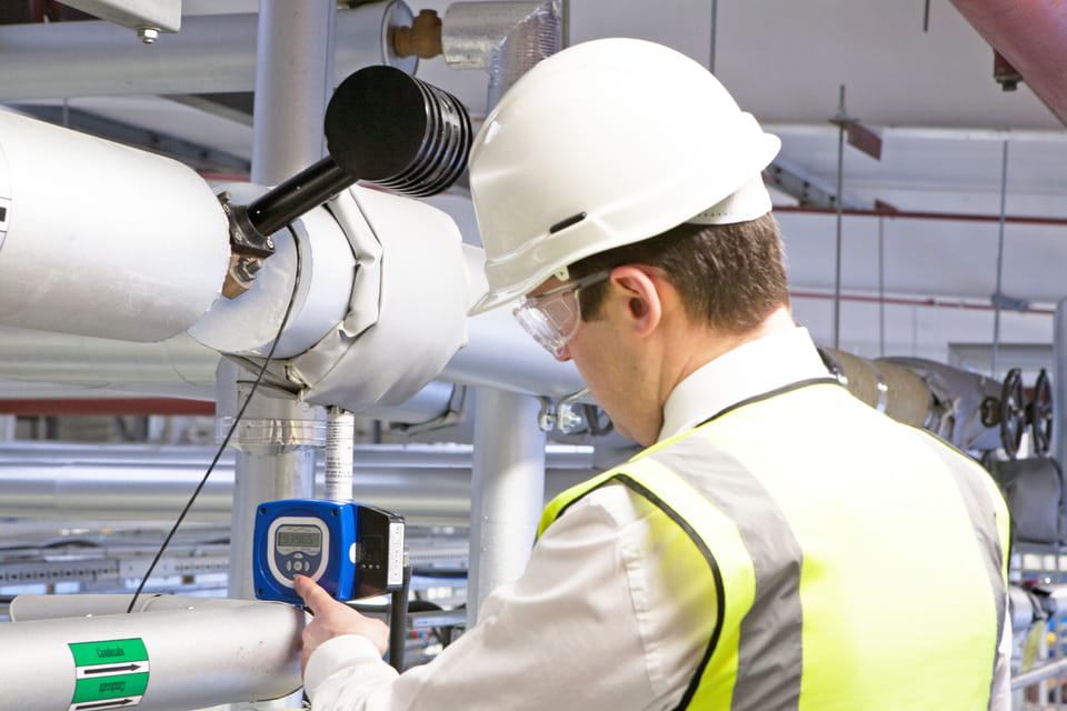 The Crucial Role of Data Insights through Steam Metering in Industrial ...