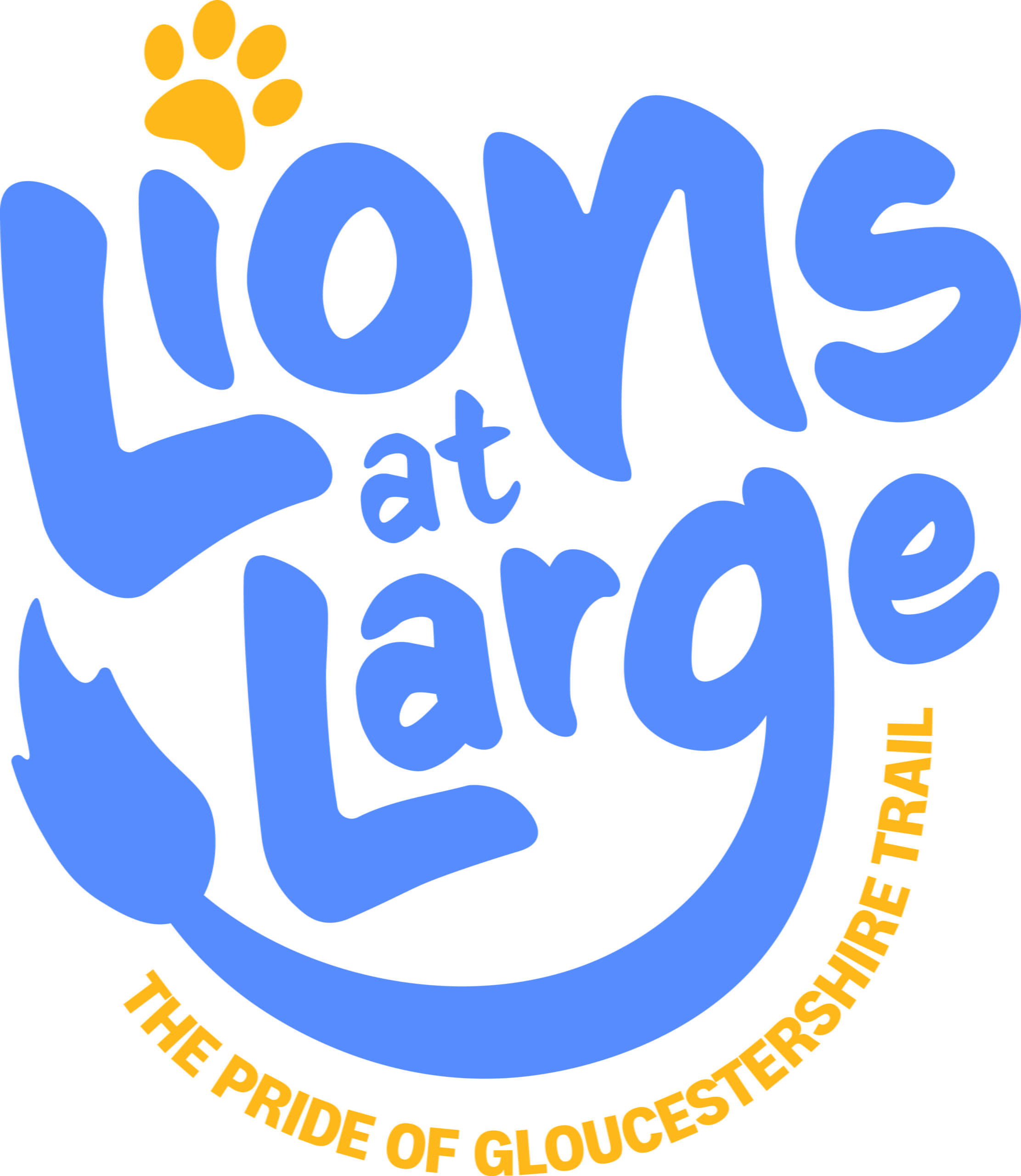 lions-at-large