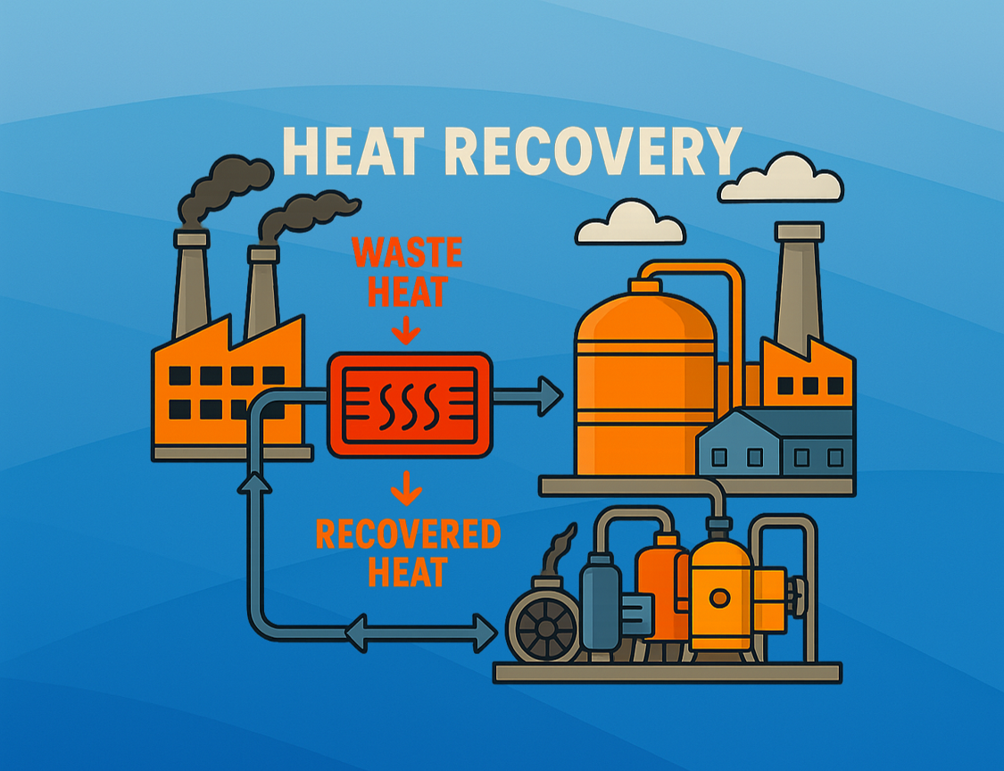 Heat Recovery