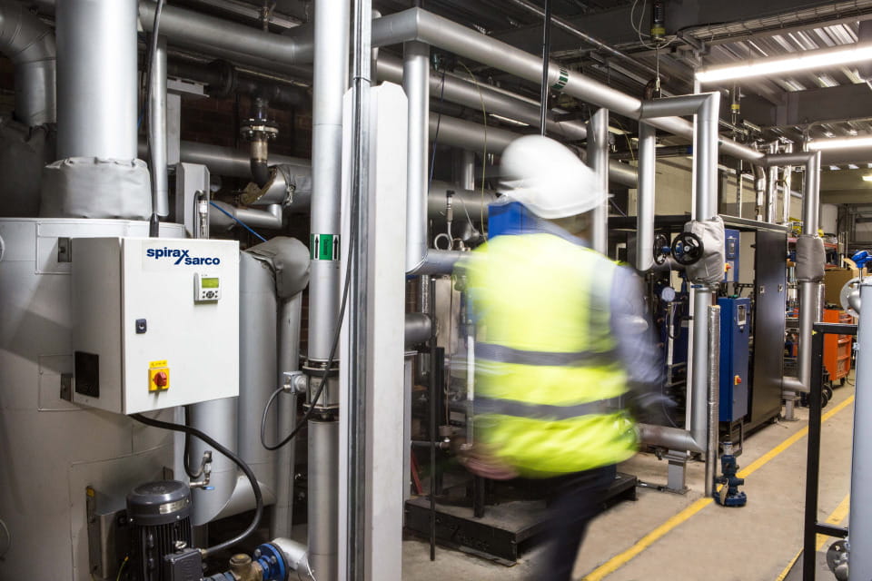 Where are you losing heat? Try a Heat-loss assessment